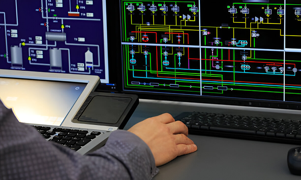 SCADA: What It Is, Uses, Benefits & Programming Explained