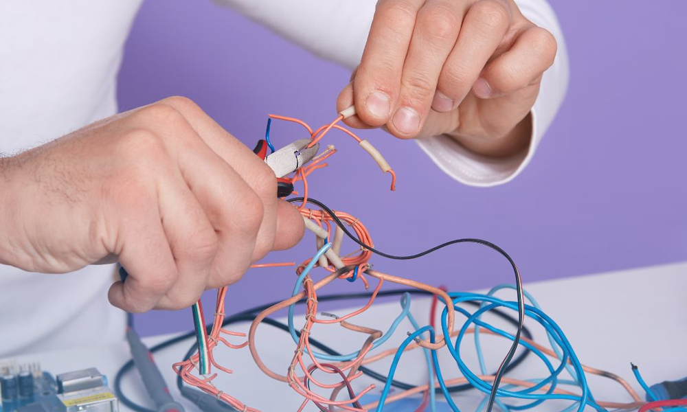 All You Need to Know About Wiring Harness Engineering
